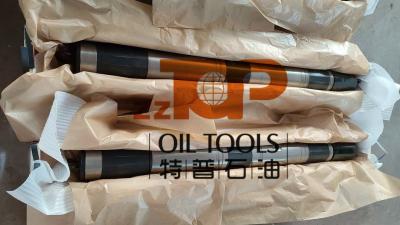 China RD Tubing Tester Flapper Valve / RD TST Valve For Well Testing Service for sale