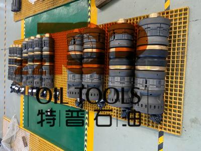 China 7 Inch 10000psi Well Completion Tools for sale