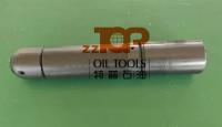 China Corrosion Resistant Hydra Jetting Tool with Thrust Ball Bearing for Dynamic Rotation in Coiled Tubing Service for sale