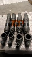 China Drillable Cement Retainer With Mechanical Setting For Well Completion for sale