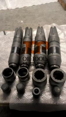 China Drillable Cement Retainer With Mechanical Setting For Well Completion for sale