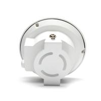 China 5MP WIFI Camera 360 degree Panoramic Fisheye 360 Degree Network smart home IP HD Camera for sale