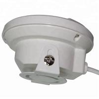 China 5MP WIFI Camera 360 degree Panoramic Fisheye 360 Degree Network smart home IP HD Camera for sale