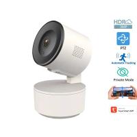 China IP Camera 1080P Auto Tracking 360 Wifi Smart Camera Support TUYA APP for sale