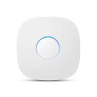 China Tuya Smart Home Wireless WiFi 4G GSM Gateway Alarm System Support Door/Window Sensor and PIR motion detector for sale