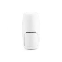 China Tuya Smart Home Wireless WiFi 4G GSM Gateway Alarm System Support Door/Window Sensor and PIR motion detector for sale