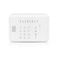 China GSM/RF433/ TUYA WIFI Home Security Alarm System wiht Door Sensor/PIR Detector/Srien and Controller for sale