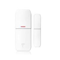 China TUYA WIFI GSM /SMS Home Security Alarm System wiht Door Sensor/PIR Detector/Srien and Controller for sale