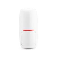 China TUYA WIFI GSM /SMS Home Security Alarm System wiht Door Sensor/PIR Detector/Srien and Controller for sale