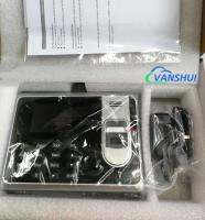 China RFID Card Reader Time Attendance and Fingerprint Access Control Terminal with Battery for sale