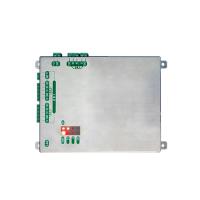 China Access control panel Single doors control board Wiegand in/out TCP/IP WEB based access door control system (C1-smart) for sale