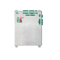 China Access Control Panel Single Doors Control board Wiegand in/out TCP/IP WEB based with Power Adapter Box (C1-SMART/BOX) for sale