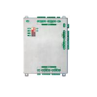 China Access control panel two doors control board TCP/IP with Power Adapter Box access door control system (C2-smart/box) for sale