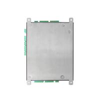 China Access control panel two doors control board TCP/IP with Power Adapter Box access door control system (C2-smart/box) for sale