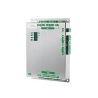 China Access control panel two doors control board TCP/IP with Power Adapter Box access door control system (C2-smart/box) for sale