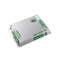 China Access control panel two doors control board TCP/IP with Power Adapter Box access door control system (C2-smart/box) for sale