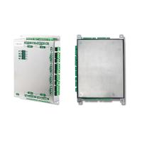 China Four Doors Access Control Board and Dual Relay Access Control System with TCP/IP Network（C4-SMART） for sale