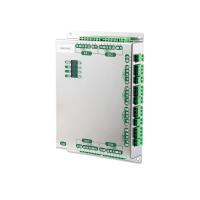 China Four Doors Access Control Board and Dual Relay Access Control System with TCP/IP Network（C4-SMART） for sale