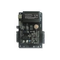 China Power Adapter Box Signal Access Control Panel  with TCP/IP and Wiegand & Door Access Control Board（C3-100/BOX） for sale