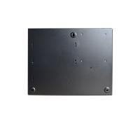 China Access Control Panel for Two Doors Access Control Board with TCP/IP and Wiegand Signal with Power Adapter Metal Box for sale