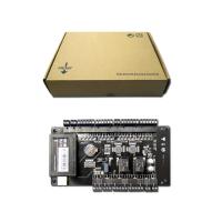 China Two Doors Access Control Board with TCP/IP and Wiegand Signal Access Control Panel for 2 doors(C3-200) for sale