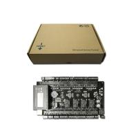 China Access Control Panel for Four Doors Access Control Board with TCP/IP and Wiegand Signal(C3-400) for sale