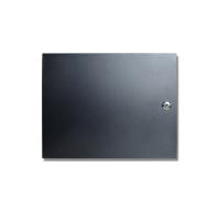 China 4 Doors Access Control Panel with Power Adapter Metal Box/Access Control Board with TCP/IP & Wiegand Signal(C3-400/BOX) for sale