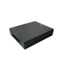 China 4 Doors Access Control Panel with Power Adapter Metal Box/Access Control Board with TCP/IP & Wiegand Signal(C3-400/BOX) for sale