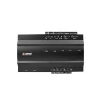 China Single Doors Access Controller IP-Based Connect with Fingerprint/RFID Card Reader(Inbio160) for sale