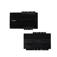 China Single Doors Access Controller IP-Based Connect with Fingerprint/RFID Card Reader(Inbio160) for sale