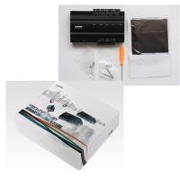 China Single Doors Access Controller IP-Based Connect with Fingerprint/RFID Card Reader(Inbio160) for sale