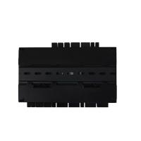 China Two Doors Access Control Panel with Power Adapter Box Support Access 3.5 Software TCP/IP/RS485/Wiegand(inBio260/BOX) for sale