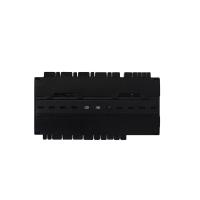 China Fingerprint and RFID Card Access Control Board for 4 Doors Access Control Panel with Power Adapter Box(inBIO460/BOX) for sale