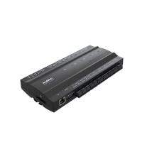 China Fingerprint and RFID Card Access Control Board for 4 Doors Access Control Panel with Power Adapter Box(inBIO460/BOX) for sale