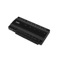 China Fingerprint and RFID Card Access Control Board for 4 Doors Access Control Panel with Power Adapter Box(inBIO460/BOX) for sale