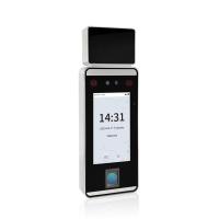 China Biometric Face/RFID card/Palm Access Control System and Time attendance Support WiFi and 4G Function for sale
