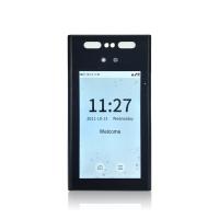 China Waterproof IP65 Facial Recognition Access Control System and Palm Reader Time attendance Terminal with WIFI for sale
