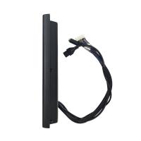 China Waterproof IP65 Facial Recognition Access Control System and Palm Reader Time attendance Terminal with WIFI for sale