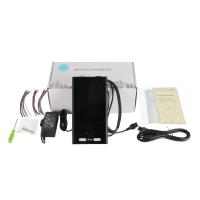 China Waterproof IP65 Facial Recognition Access Control System and Palm Reader Time attendance Terminal with WIFI for sale