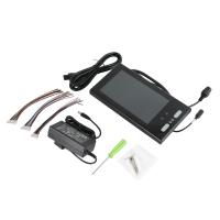 China Waterproof IP65 Facial Recognition Access Control System and Palm Reader Time attendance Terminal with WIFI for sale