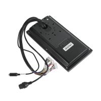 China Waterproof IP65 Facial Recognition Access Control System and Palm Reader Time attendance Terminal with WIFI for sale