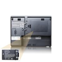 China Large Capacity ID Card Reader 125KHz and Face/Fingerprint/Palm Time Attendance and Access Control System for sale