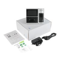 China Large Capacity ID Card Reader 125KHz and Face/Fingerprint/Palm Time Attendance and Access Control System for sale
