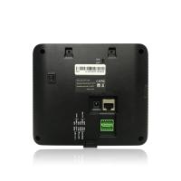 China Biometric Fingerprint Access Control System and Biometric Time Attendance System with ID Card Reader and TCP/IP/Relay for sale