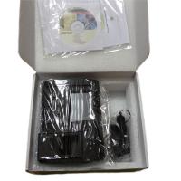 China Biometric Fingerprint Time Attendance System with TCP/IP/USB port Communication for sale