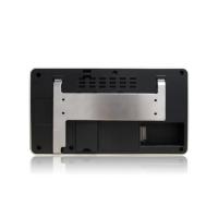 China Android fingerprint RFID card Biometric Time Attendance System Terminal with WIFI and GPS(GT168) for sale