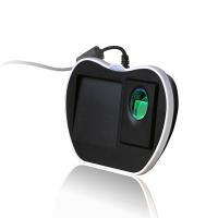 China USB Port Fingerprint Scanner and Biometric Fingerprint Reader Support SDK for sale