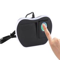 China USB Port Fingerprint Scanner and Biometric Fingerprint Reader Support SDK for sale