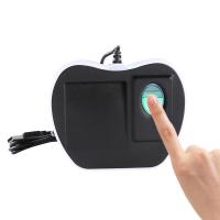 China USB Port Fingerprint Scanner and Biometric Fingerprint Reader Support SDK for sale