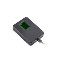 China Fingerprint Reader/Scanner ZK9500 with New design SilkID technology USB cable for sale